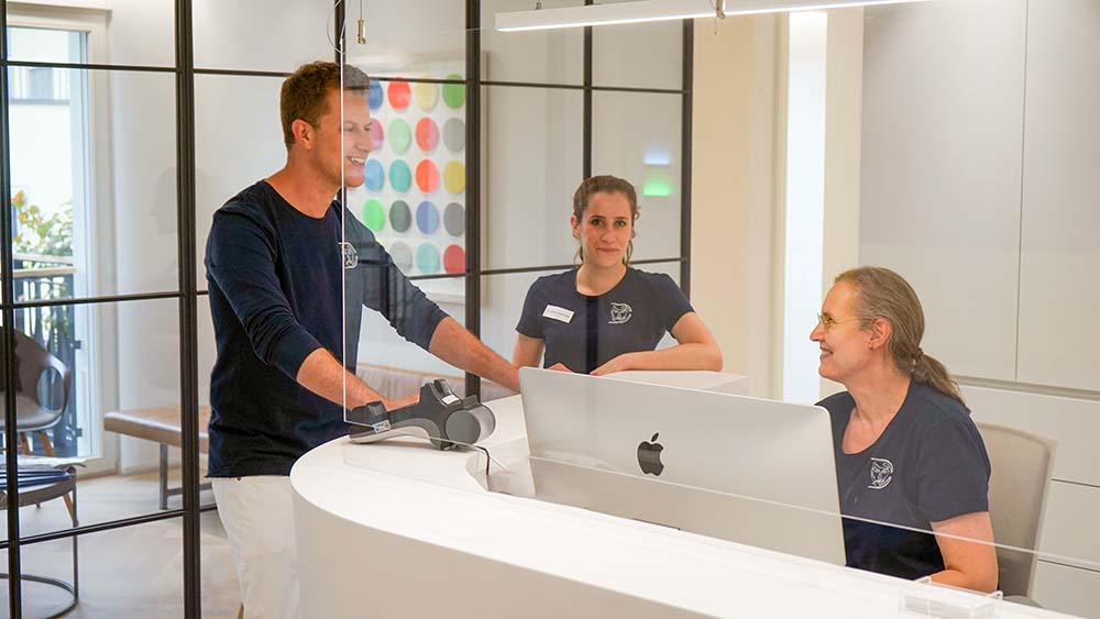 Ihr Hautarzt München - Glockenbach | Hautarzt München | Prof. Dr. med ...