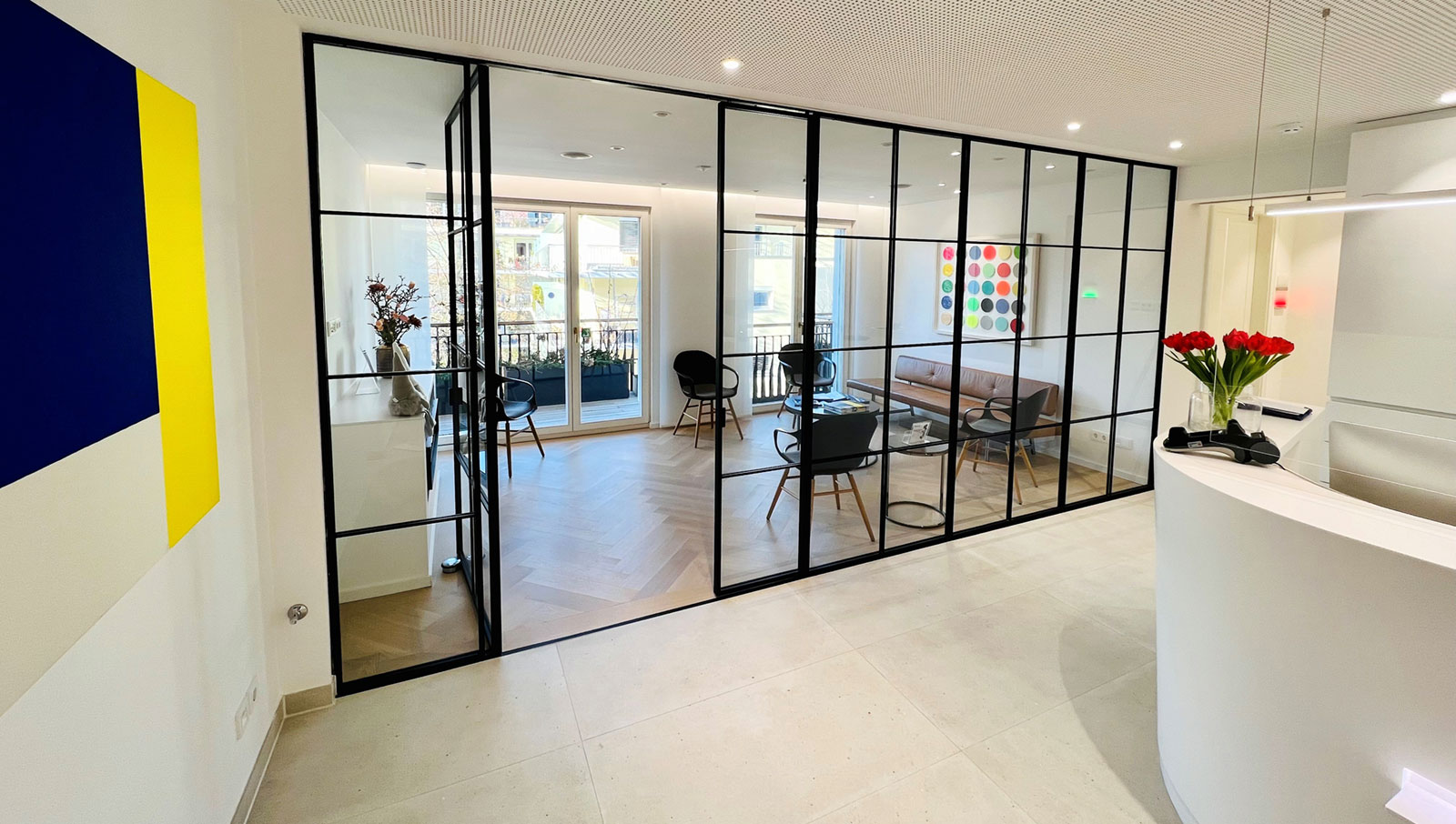 Hautarzt München Glockenbach - Prof. Dr. med. Gerd Gauglitz