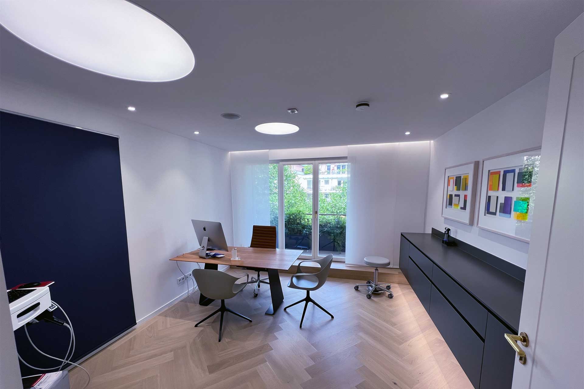 Hautarzt München Glockenbach - Prof. Dr. med. Gerd Gauglitz